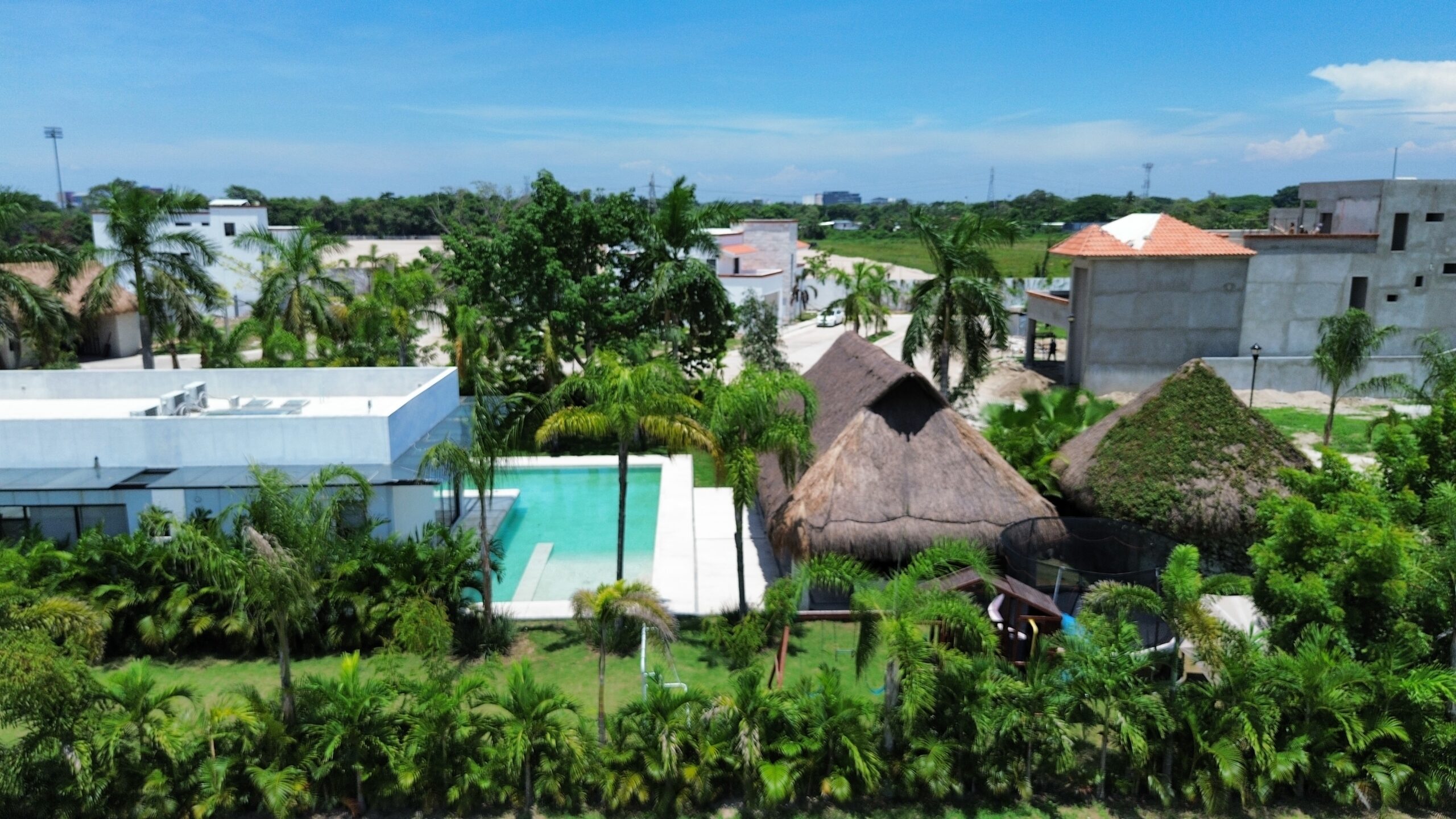 Privadas - PALMARENA